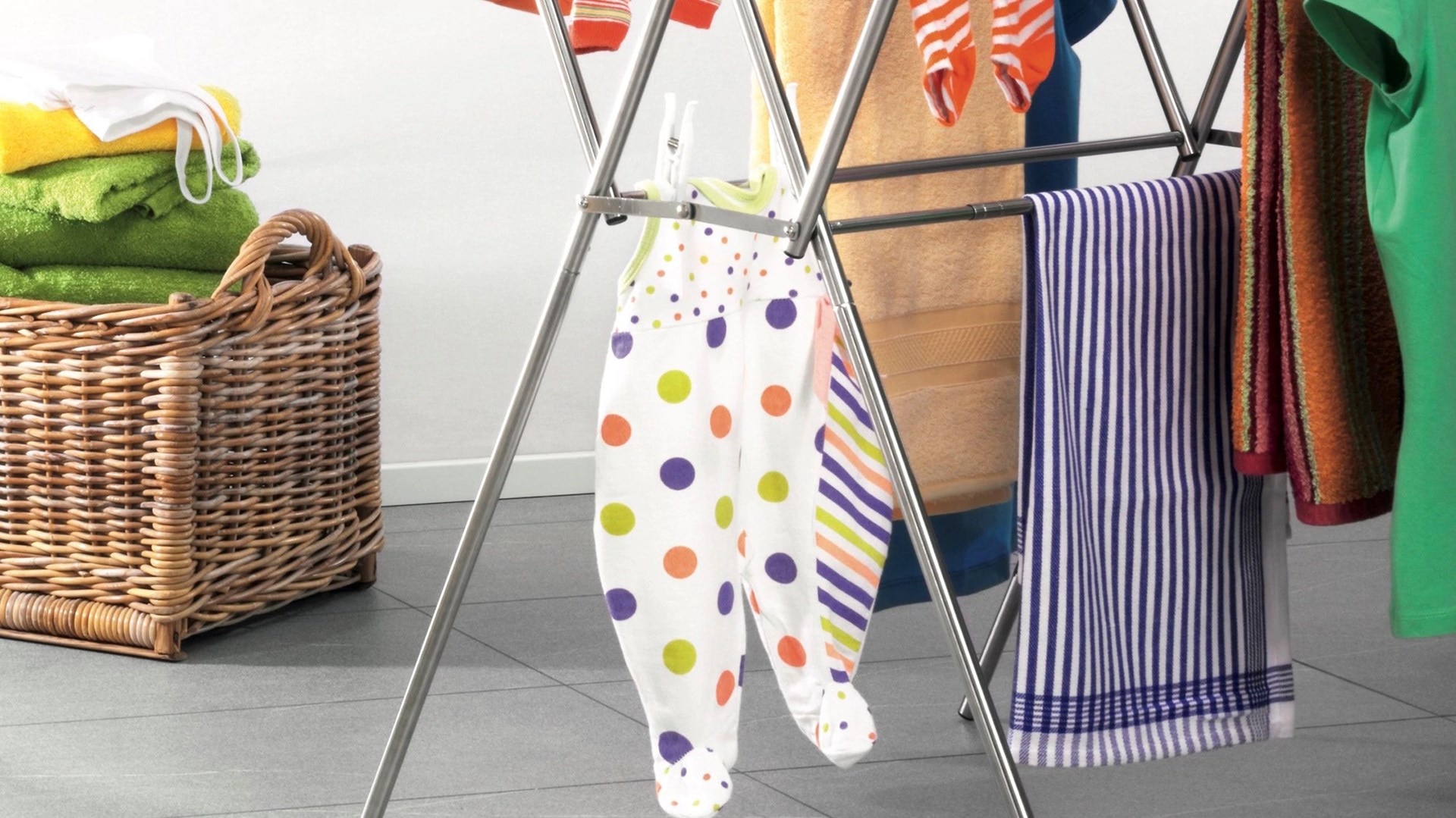 Washers Buying Guide | Zanussi Hong Kong